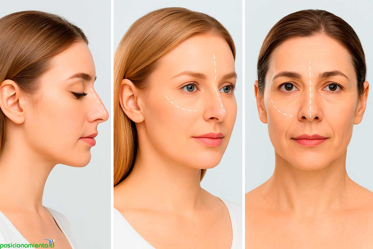 Rinoplastía en Santiago: Cirugía de nariz, guía completa para elegir el procedimiento adecuado ...